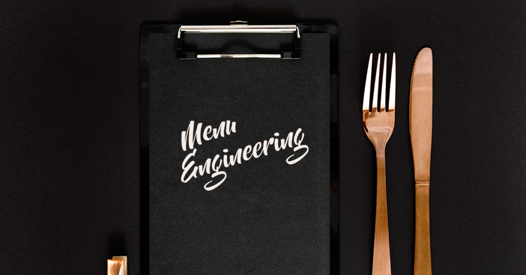 Menu Engineering: Real-time insights enable menu optimization – Manthan